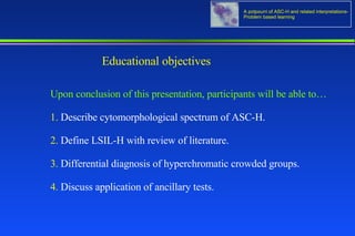 00 Potpouri Of Asc H | PPT