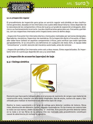 carga de Izaje-Cargas pesadas furtes duras jodidas | PDF