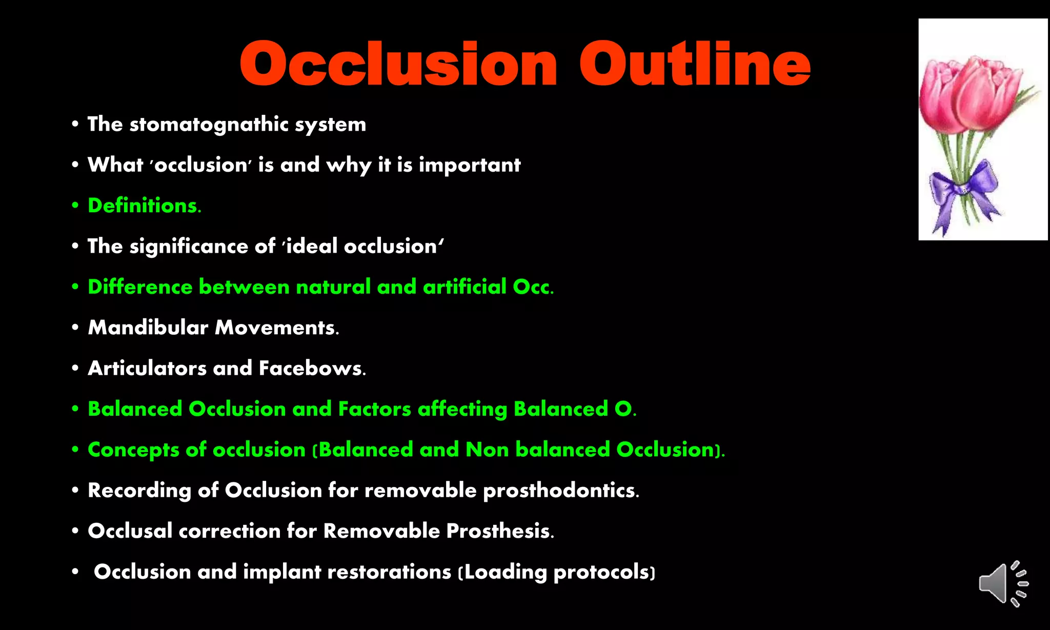 00- Revision of occlusion 5th year.pptx