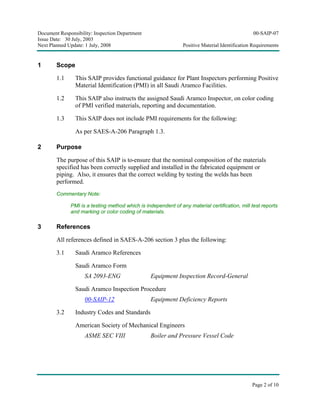00 saip-07 | PDF