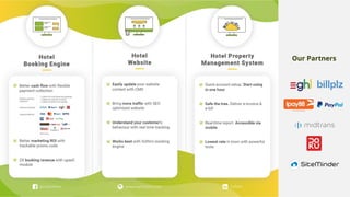 About Softinn Solutions | PDF | Asia Travel | Travel Locations