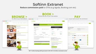 About Softinn Solutions | PDF | Asia Travel | Travel Locations