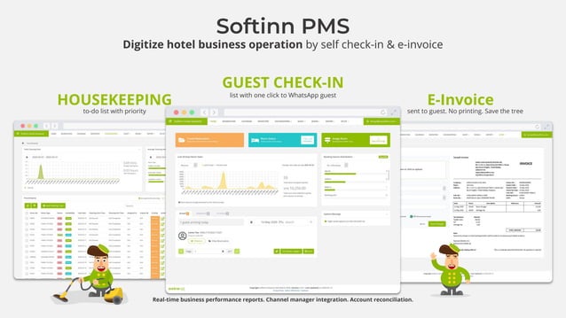 About Softinn Solutions | PDF | Asia Travel | Travel Locations