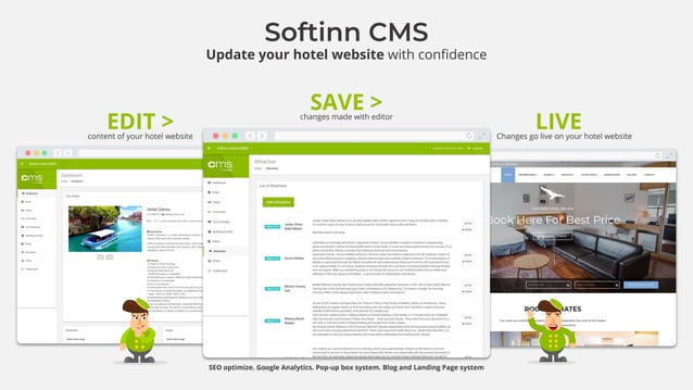 About Softinn Solutions | PDF | Asia Travel | Travel Locations