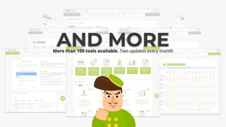 About Softinn Solutions | PDF