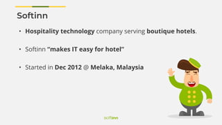 About Softinn Solutions | PDF | Asia Travel | Travel Locations