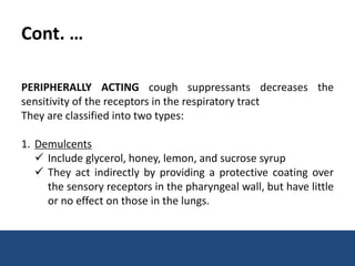 Upper Respiratory Defense | PPT