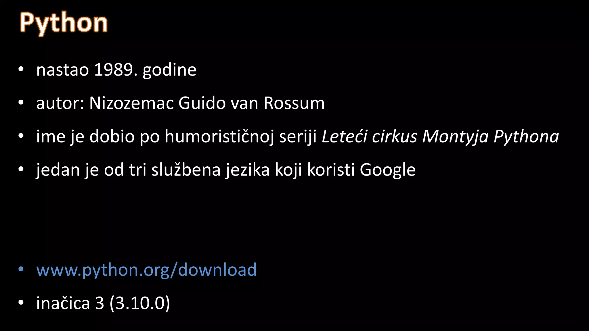 00 --- UVOD U PYTHON.pptx