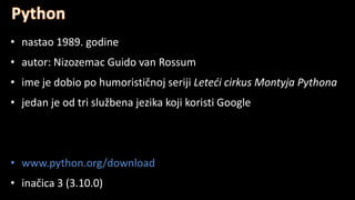 00 --- UVOD U PYTHON.pptx