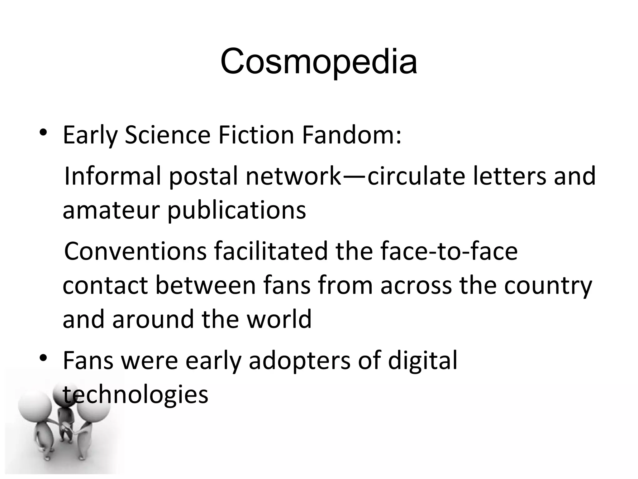 Interactive Audiences? | PPT