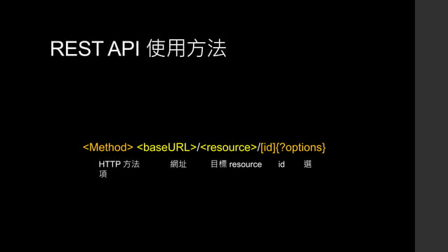 北護大／fhir 開發簡介與應用 Pptx Databases Computer Software And Applications