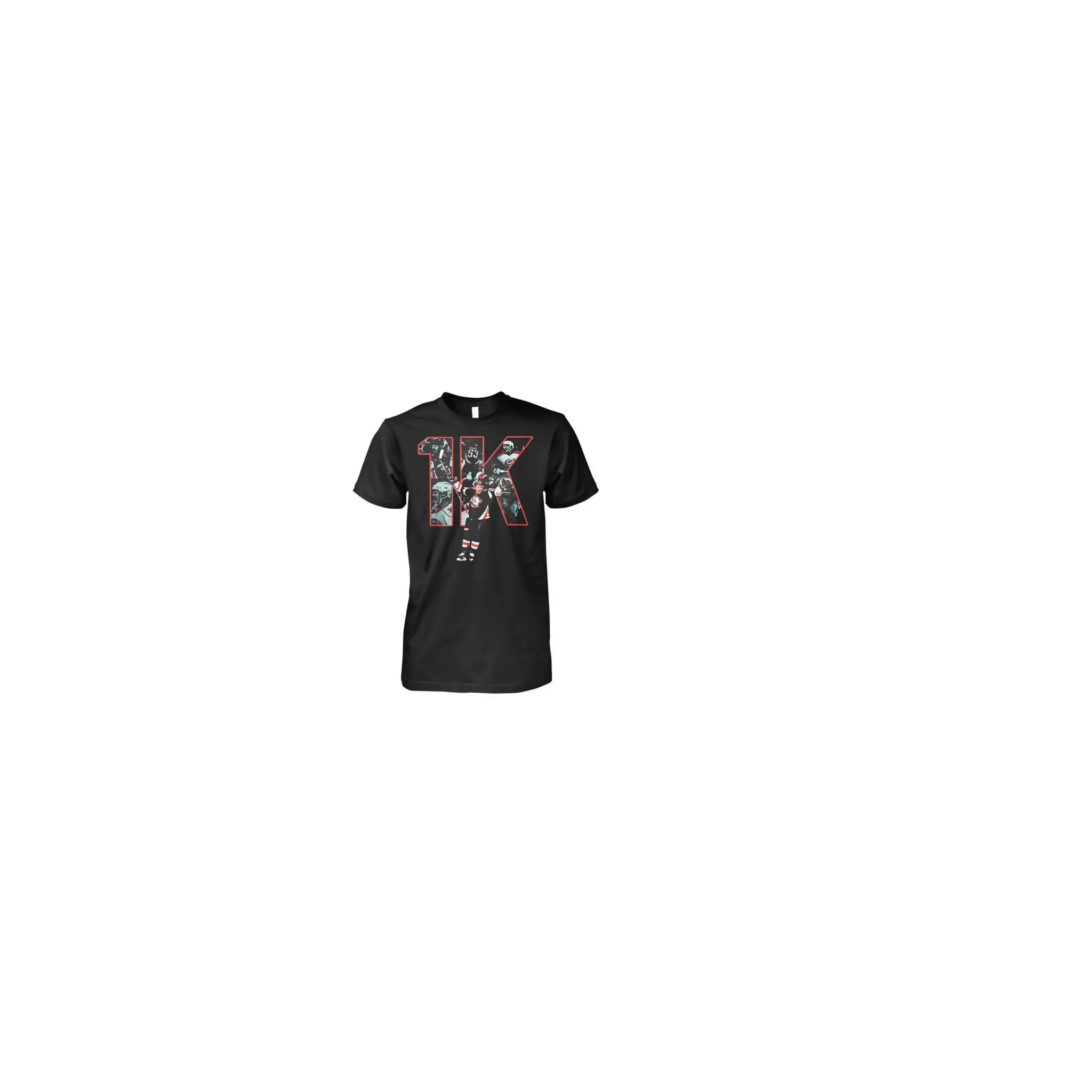 Jeff Skinner 1K Career Games Merch Jeff Skinner 1K Career Games Merch | PDF