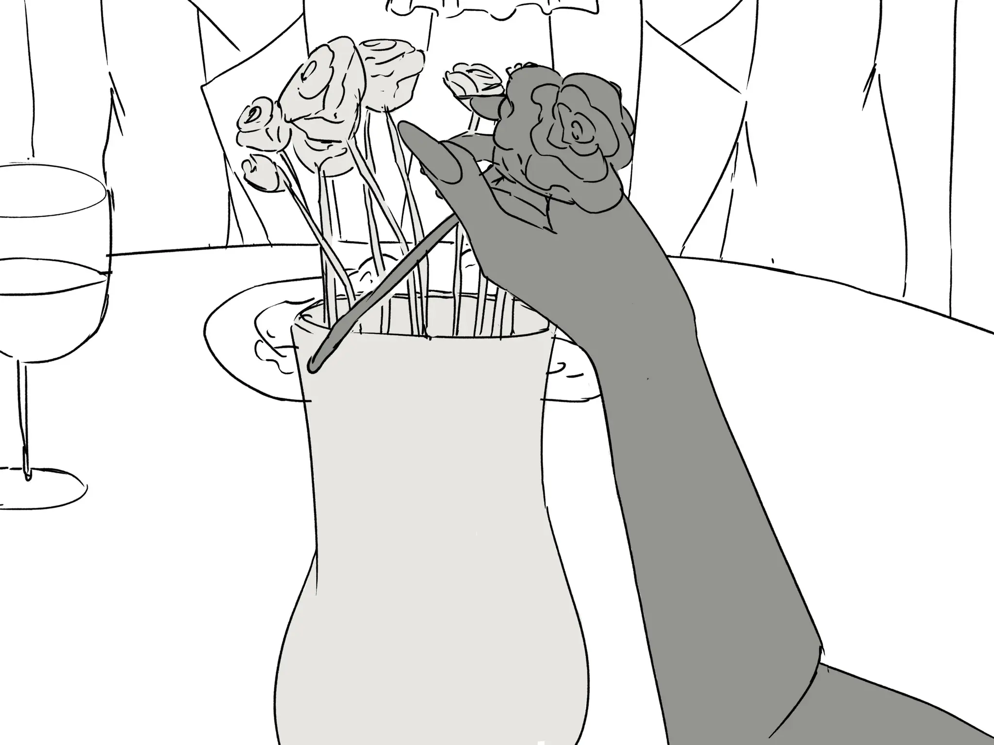 Batman The Animated Series Test Boards 2024 | PPT | Free Download