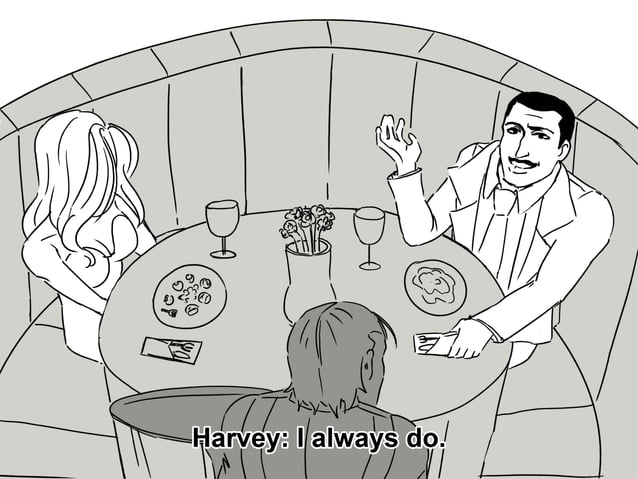 Batman The Animated Series Test Boards 2024 | PPT | Free Download