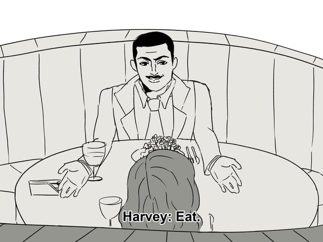 Batman The Animated Series Test Boards 2024 | PPT | Free Download