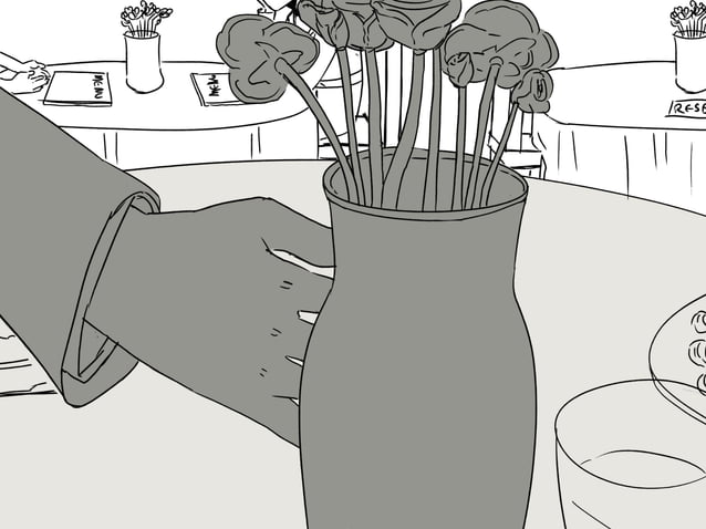 Batman The Animated Series Test Boards 2024 | PPT | Free Download