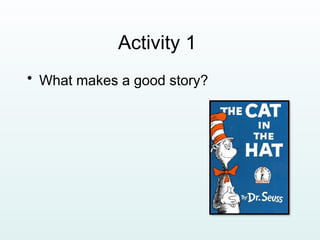 000.Elements of a Short Story.pptx...... | PPTX