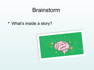 000.Elements of a Short Story.pptx...... | PPTX