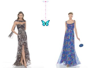 Moda modelor ... | PPT