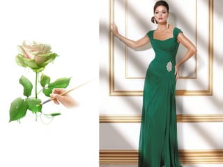 Moda modelor ... | PPT