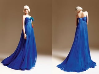 Moda modelor ... | PPT