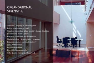 000 rsp corporate profile | PPT