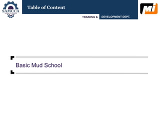 000 - TOC Basic Mud School.ppt