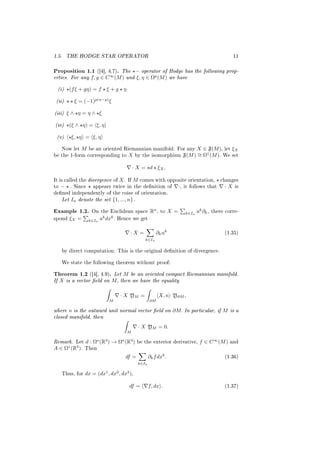 Chern-Simons Theory | PDF