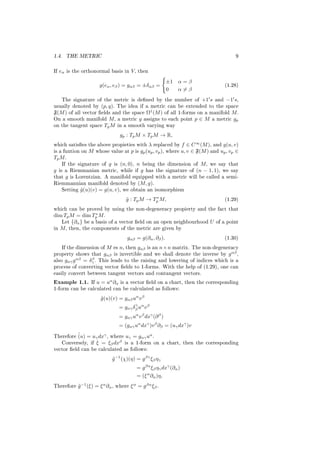 Chern-Simons Theory | PDF