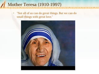 Influential Women | PPT