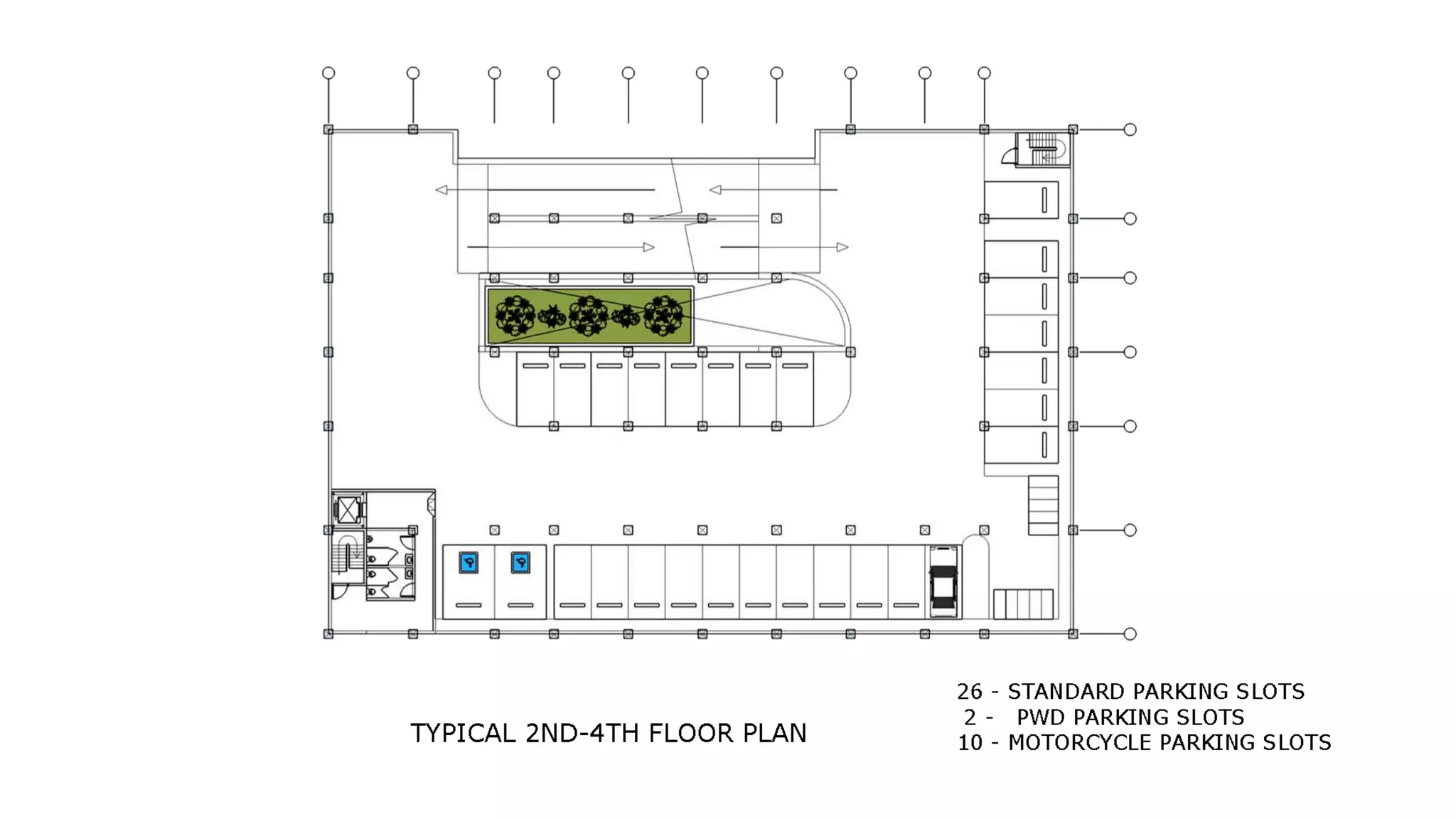 Parking Building - building laws | PPTX