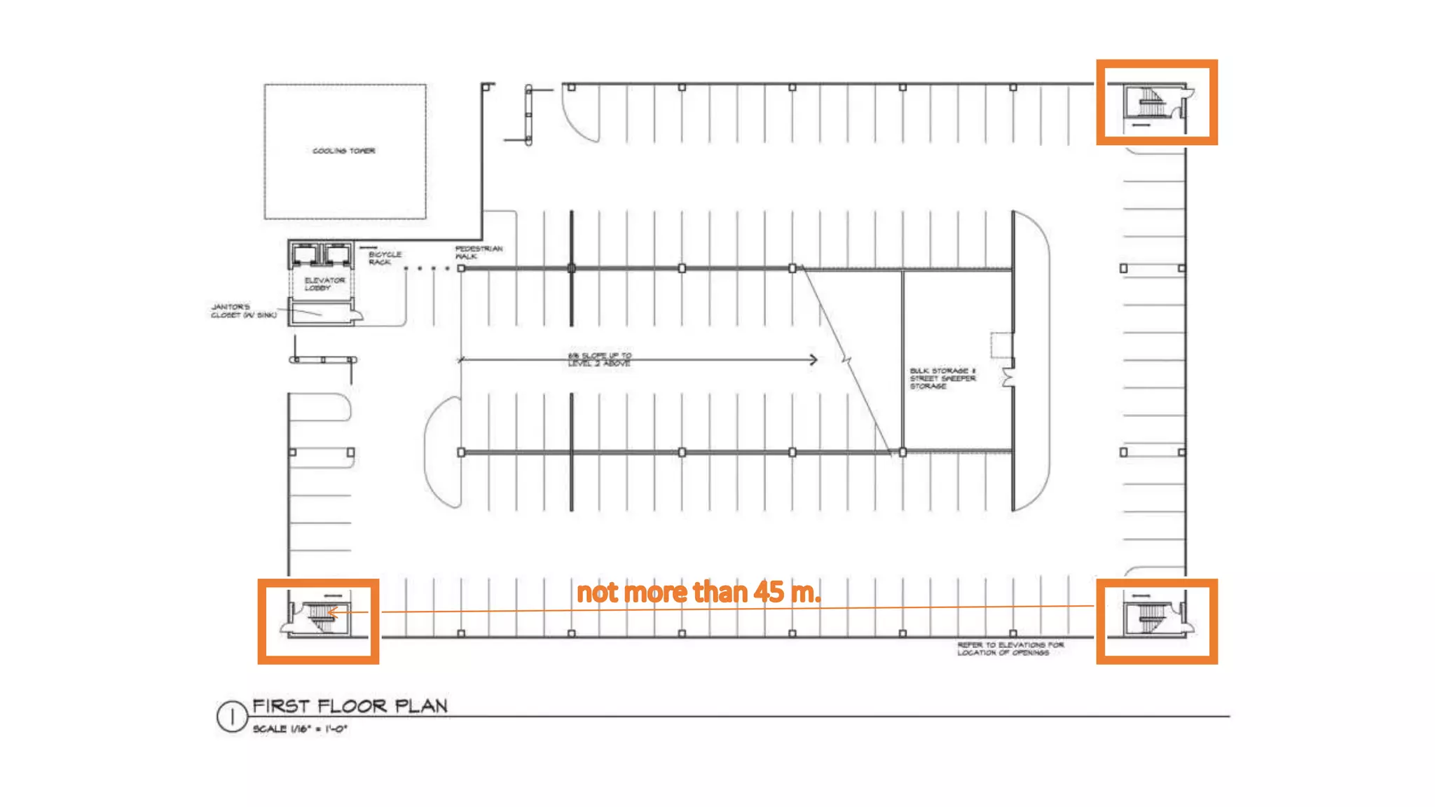 Parking Building - building laws | PPTX