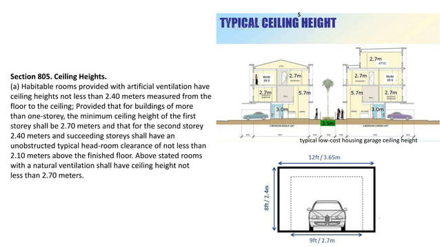 Parking Building - building laws | PPTX | Auto Safety | Automotive