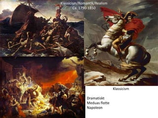 Konsthistoria | PPTX | Modern Art | Fine Art