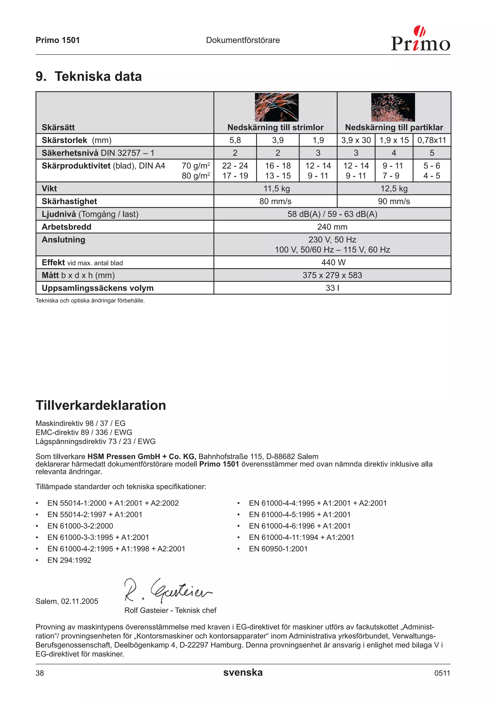 paper shredder | PDF