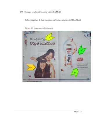 Exploring Consumer Behaviour (ECB) | PDF