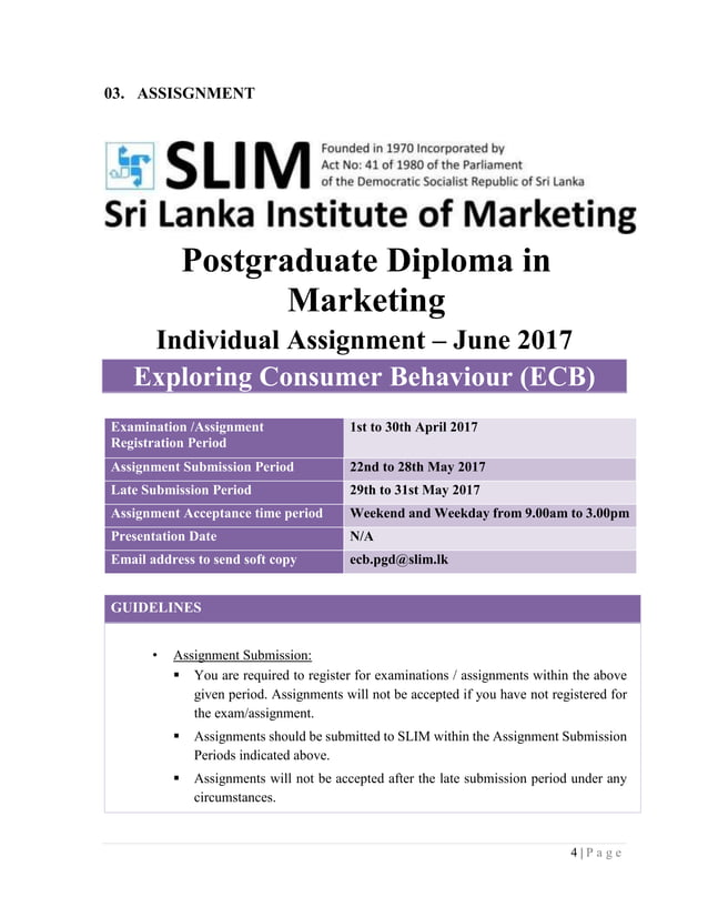 Exploring Consumer Behaviour Ecb Pdf