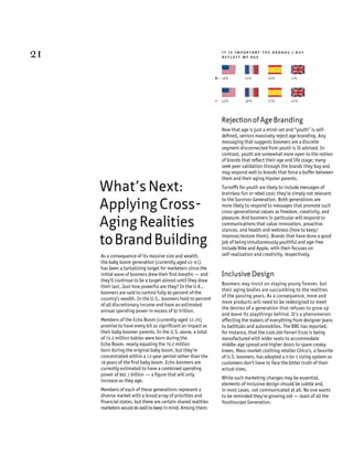 The Future of Generations | PDF