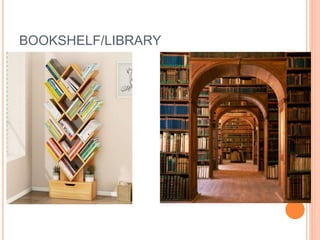 Bookworms 6. Grade | PPT