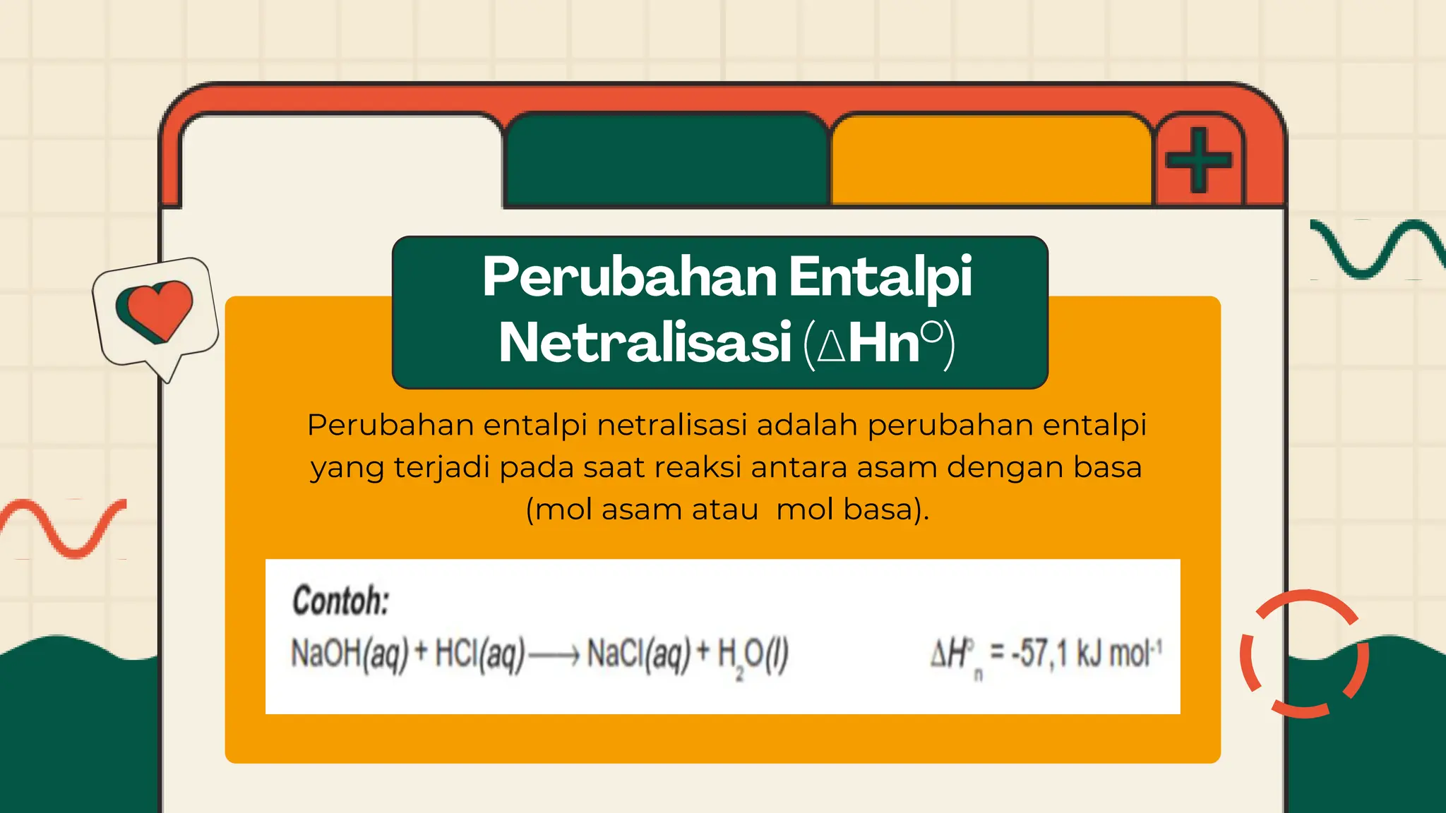Termokimia 2 Jenis-Jenis Perubahan Entalpi.pptx