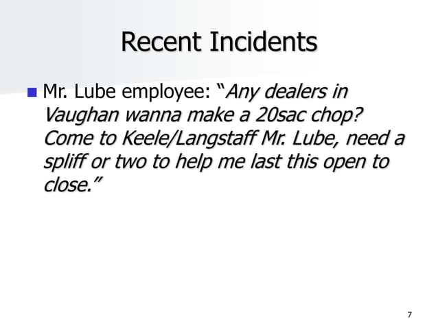 Managing the Discontented Employee | PPTX