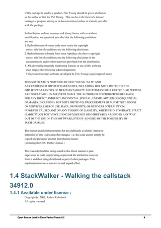 cisco | PDF | Information and Network Security | Computing