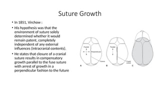 00003 CRANIOSYNOSTOSIS.pptx. SHARED THE KNOWLEDGE | PPTX
