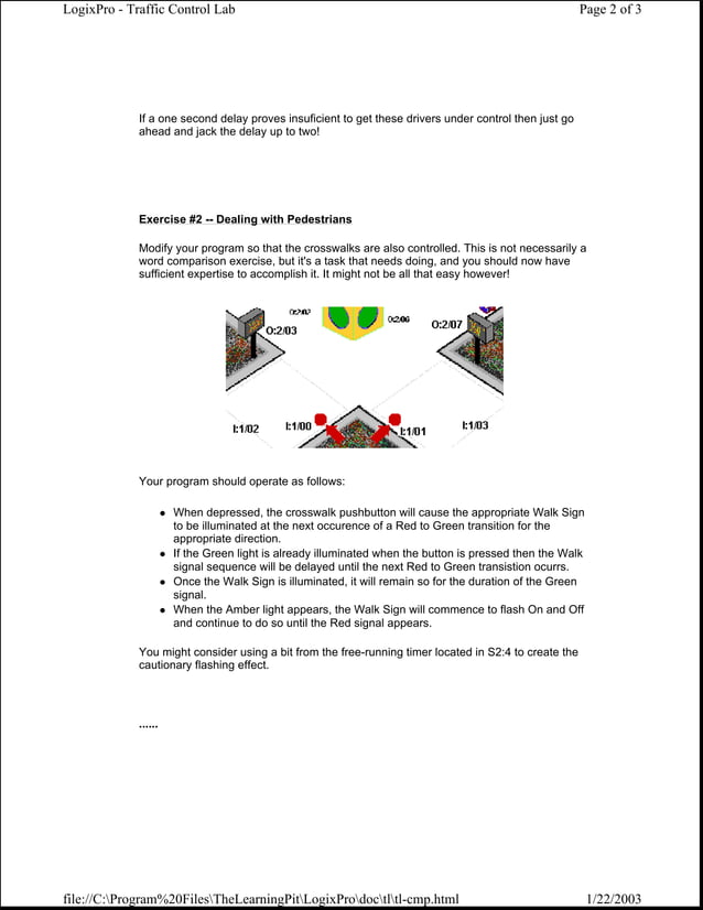 Manual LogixPro | PDF | Computer Peripherals | Computing