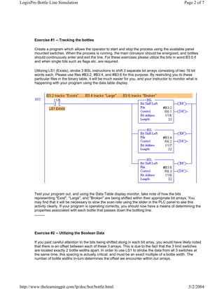 Manual LogixPro | PDF