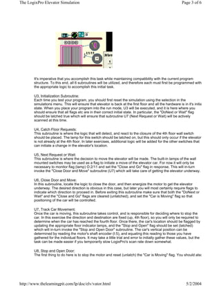 Manual LogixPro | PDF