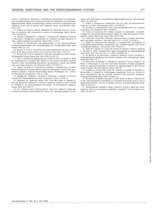 Cannabis medicinal | PDF | Pharmaceutical Drugs | Medical Health