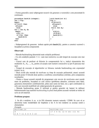 00007 backtracking | PDF