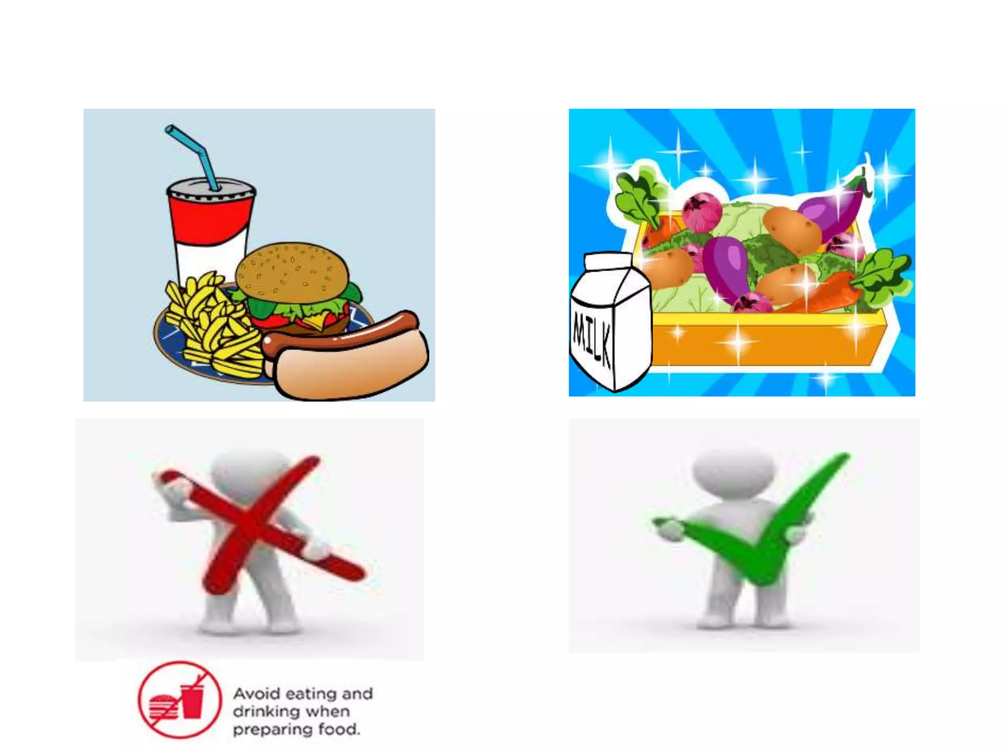 النظافة الشخصية وحسن الترتيب Personal Hygiene& Cleanliness | PDF | Nail ...