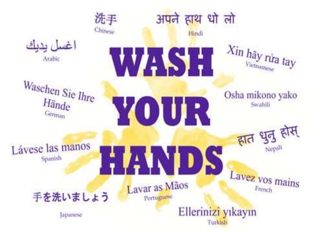 النظافة الشخصية وحسن الترتيب Personal Hygiene& Cleanliness | PDF | Nail ...